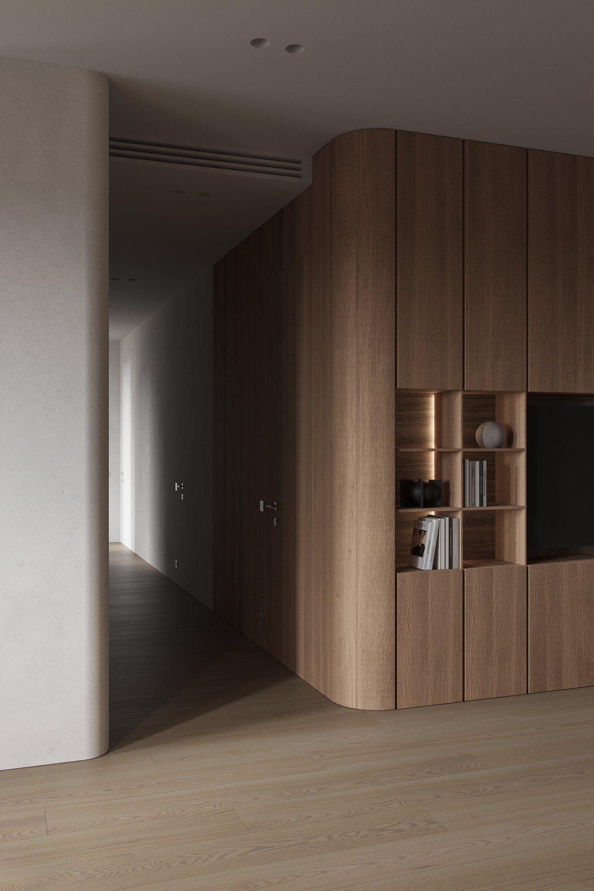 YinjiSpace - ZE Workroom x SK House